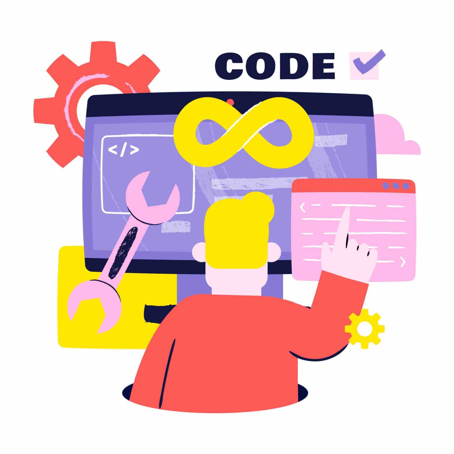 QA involvement in Code Reviews: Is it essential? - QA Expertise QA involvement in Code Reviews: Is it essential? - QA Expertise